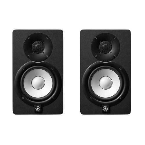 Yamaha HS5 Studio Monitor | Pair – MusikWala